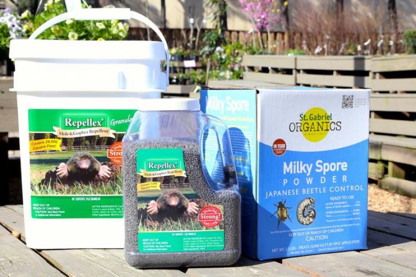 Soil & Amendments | McDonald Garden Center