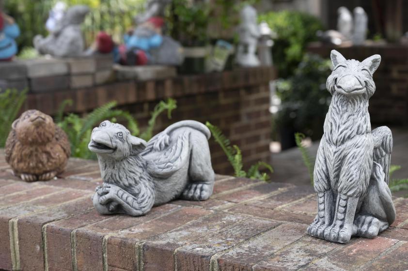 Statuary | McDonald Garden Center