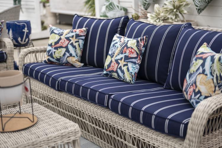 Outdoor Living Mcdonald Garden Center